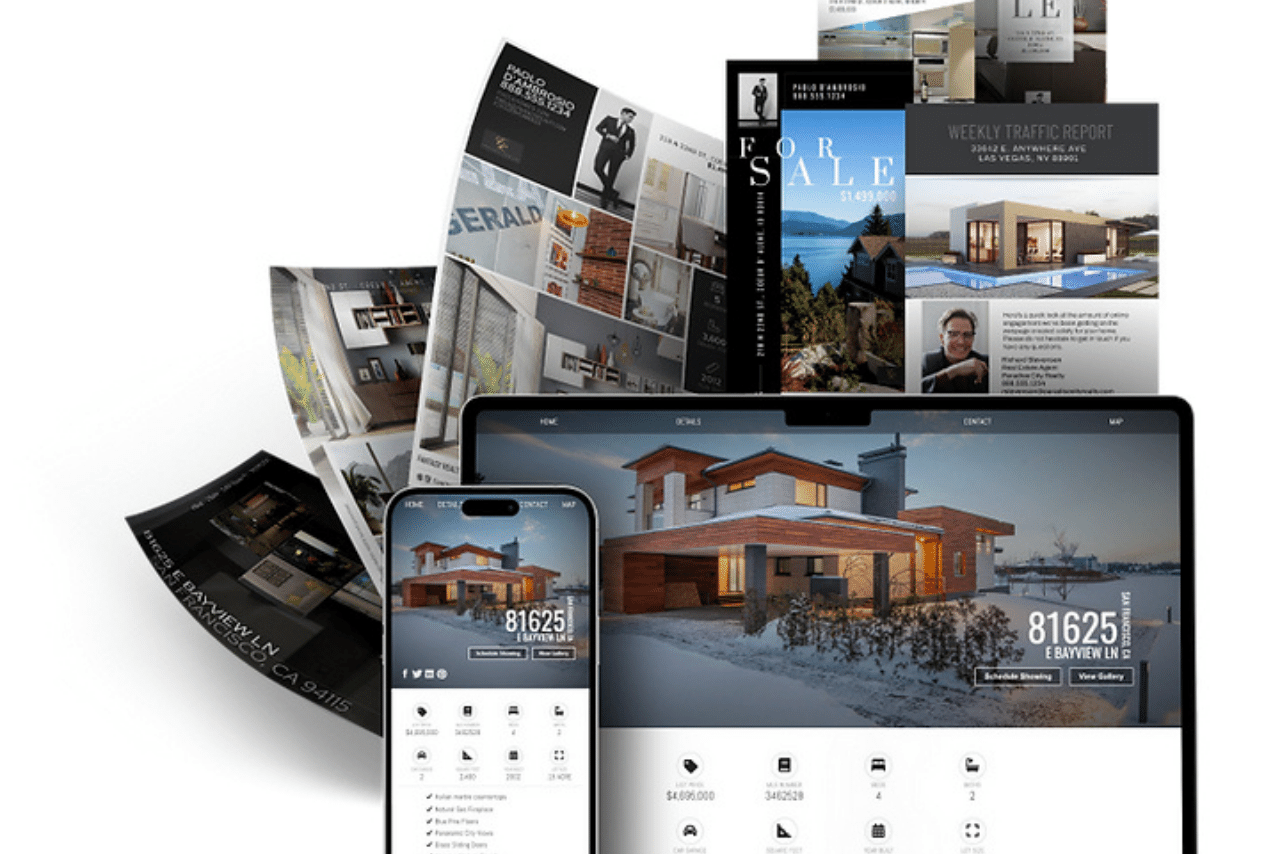 Home - Real Media